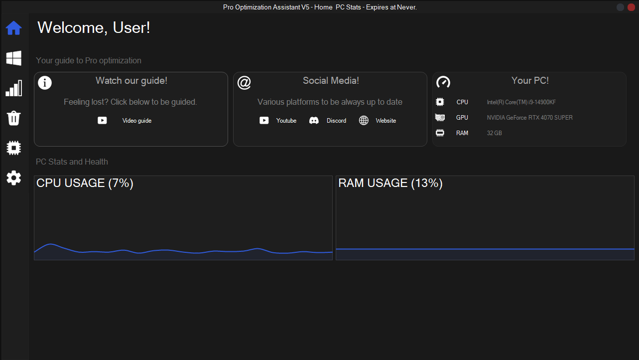 Open media 1 in modal