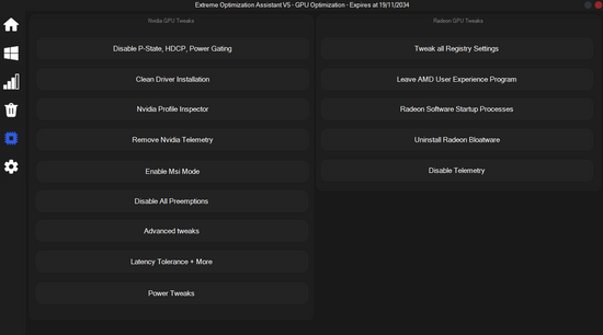 Risxn Tweaks - Best Tweaking Service