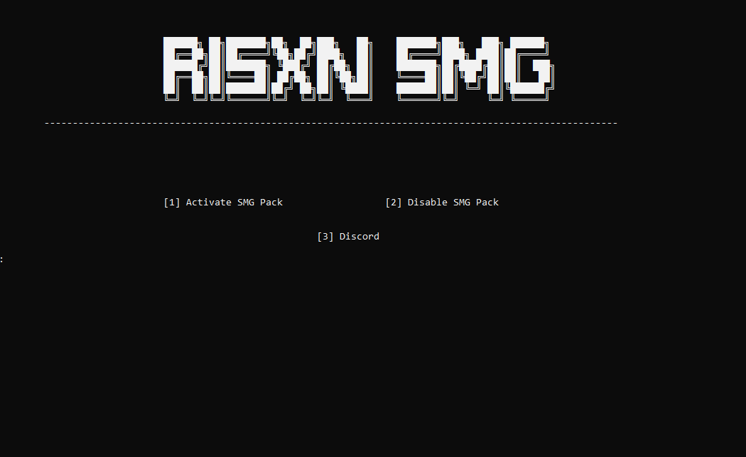Aim Tweaks – Risxn Tweaks